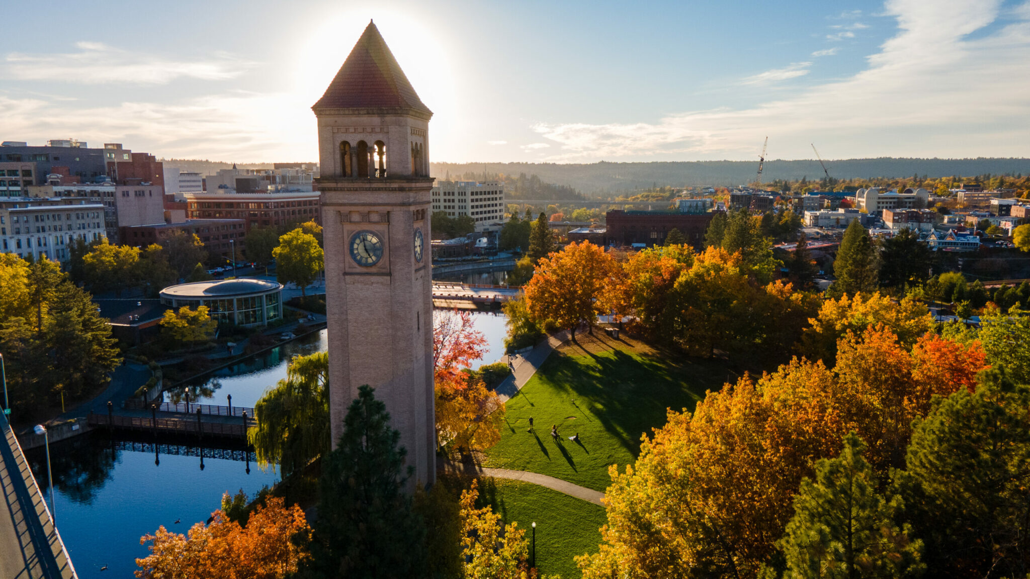 Synkwise and Spokane: A Growing Partnership in Healthcare Innovation ...