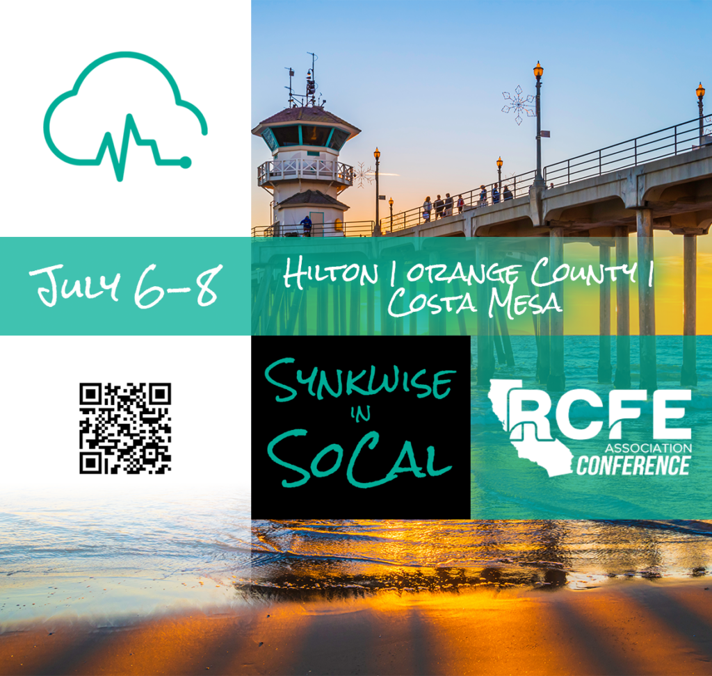 Synkwise in Southern California - Synkwise