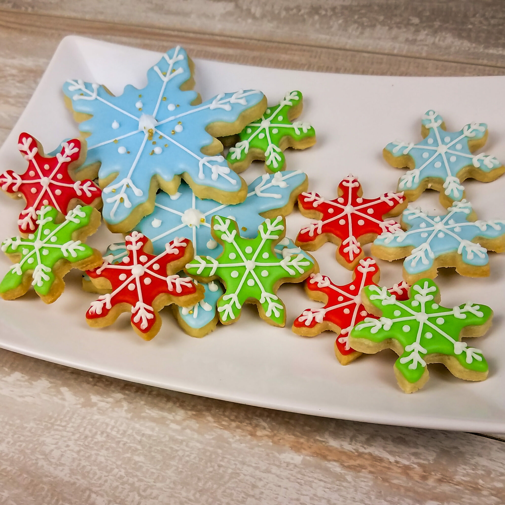 Synkwise Holiday Cookies: A Festive Recipe for Group Baking Fun!