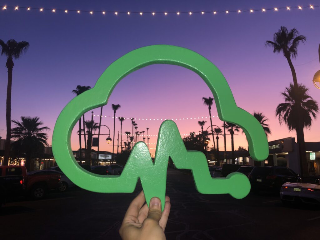 Synkwise At AALHA Spring Conference In Phoenix 2025