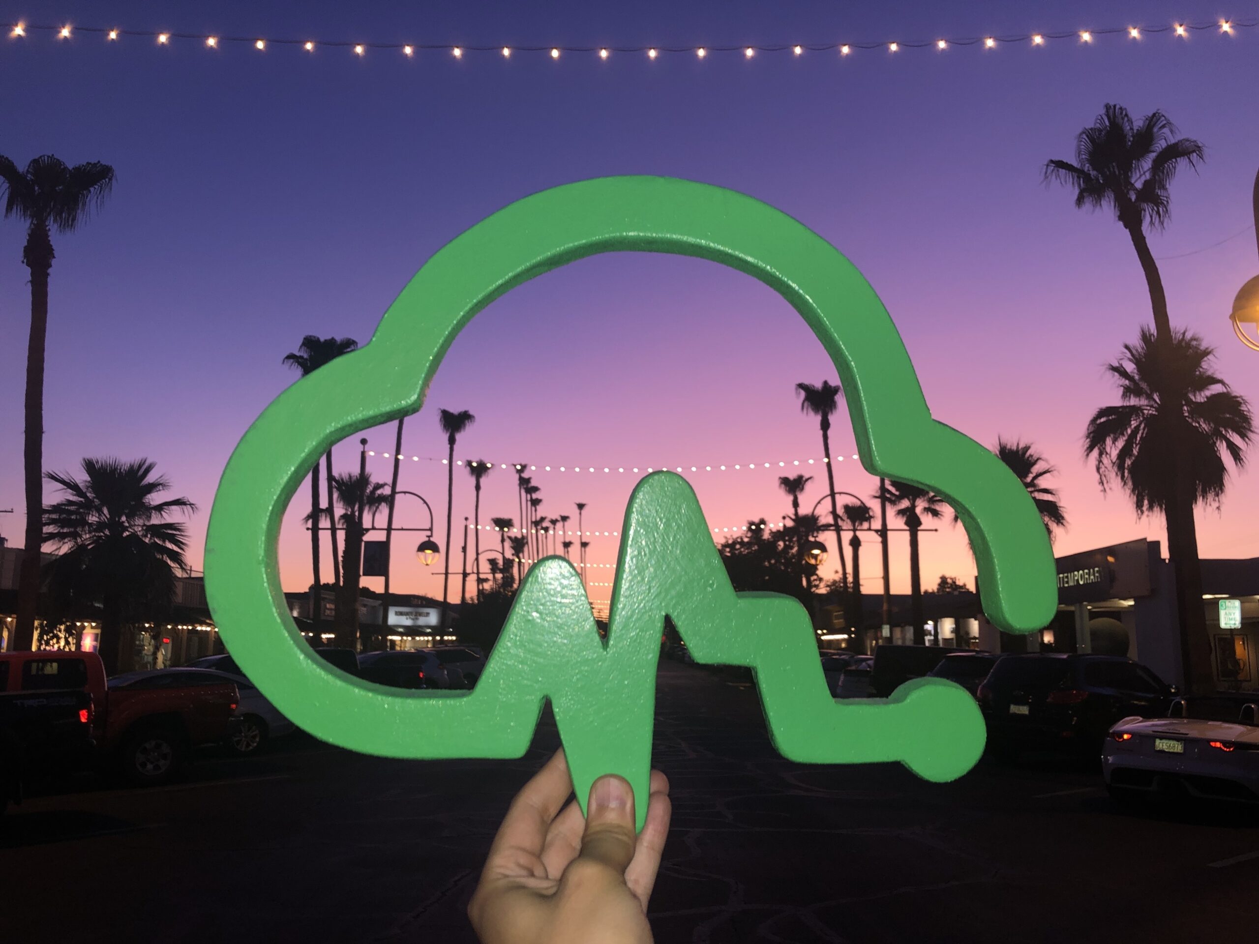 Synkwise At AALHA Spring Conference In Phoenix 2025