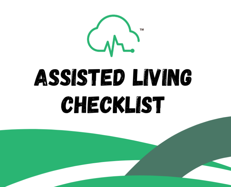2025 Assisted Living Checklist | Make Assisted Living Easier
