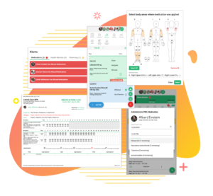 Synkwise eMAR | Medication Management for Assisted Living